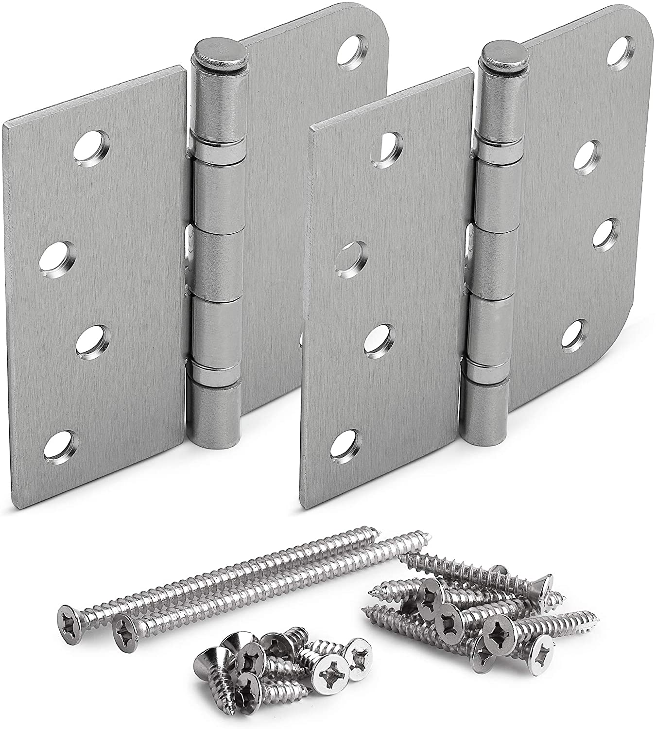 How Hinges Work – Everything You Need To Know - The Creative Folk