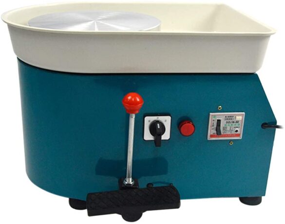 9 Best Pottery Wheels - The Creative Folk