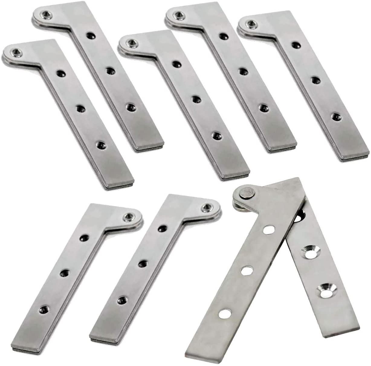 How Hinges Work – Everything You Need To Know - The Creative Folk