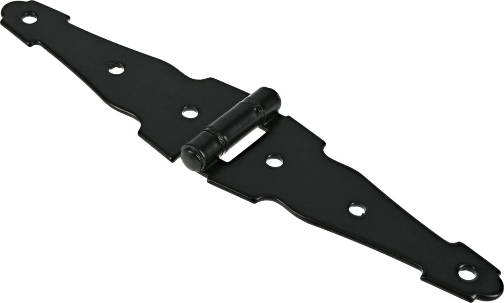 How Hinges Work – Everything You Need To Know - The Creative Folk