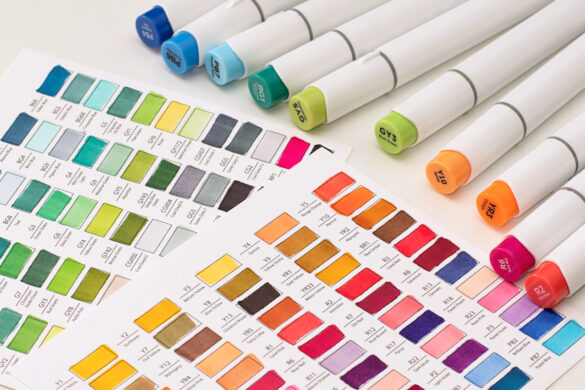 Understanding Bead Sizes - The Ultimate Guide - The Creative Folk