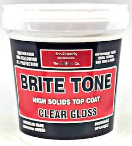 CrystaLac Vs Epoxy – Important Differences - The Creative Folk