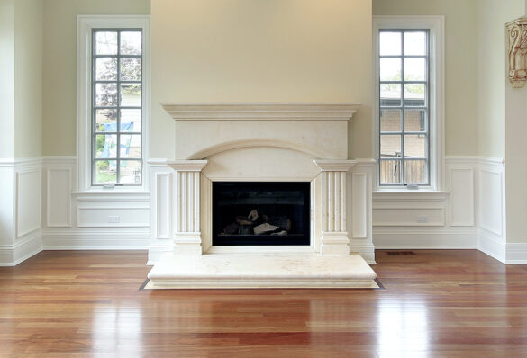 11 Best High Heat Paints For Fireplaces - The Creative Folk