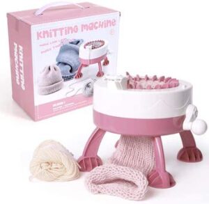 9 Best Sweater Knitting Machines Of 2022 - The Creative Folk