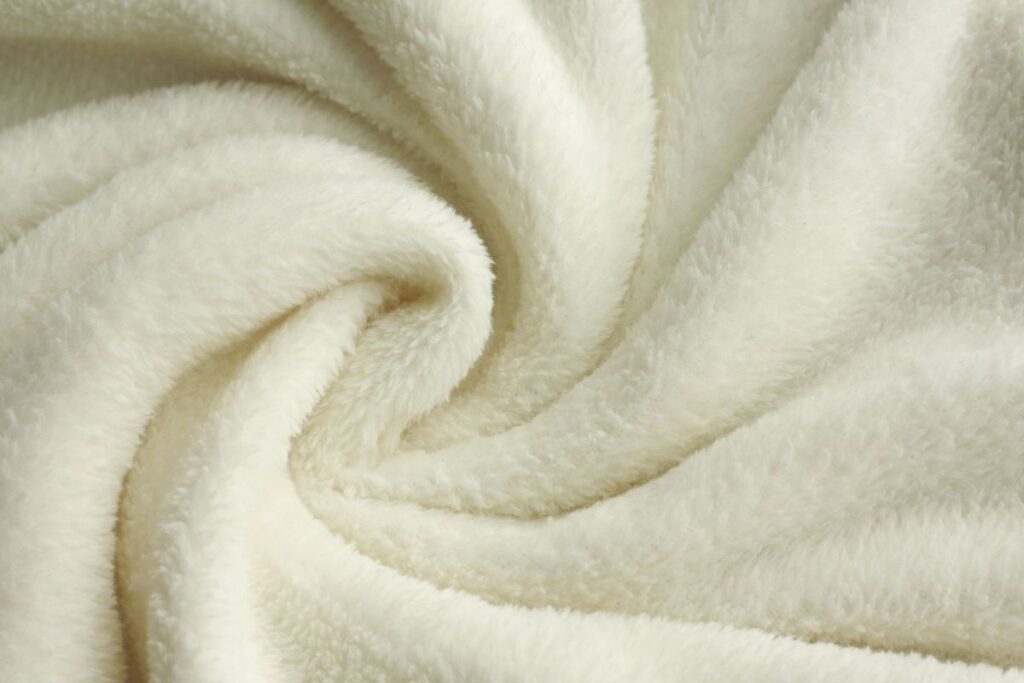 Warmest Fabrics - The Creative Folk