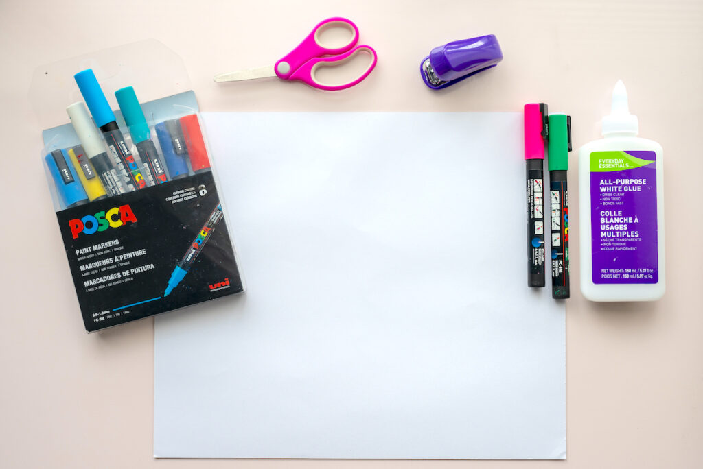 What Are Posca Pens? - Complete Guide - The Creative Folk