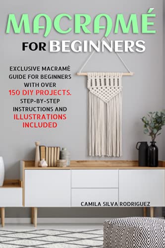 15 Best Macramé Books - Complete Guide For Every Skill Level - The ...