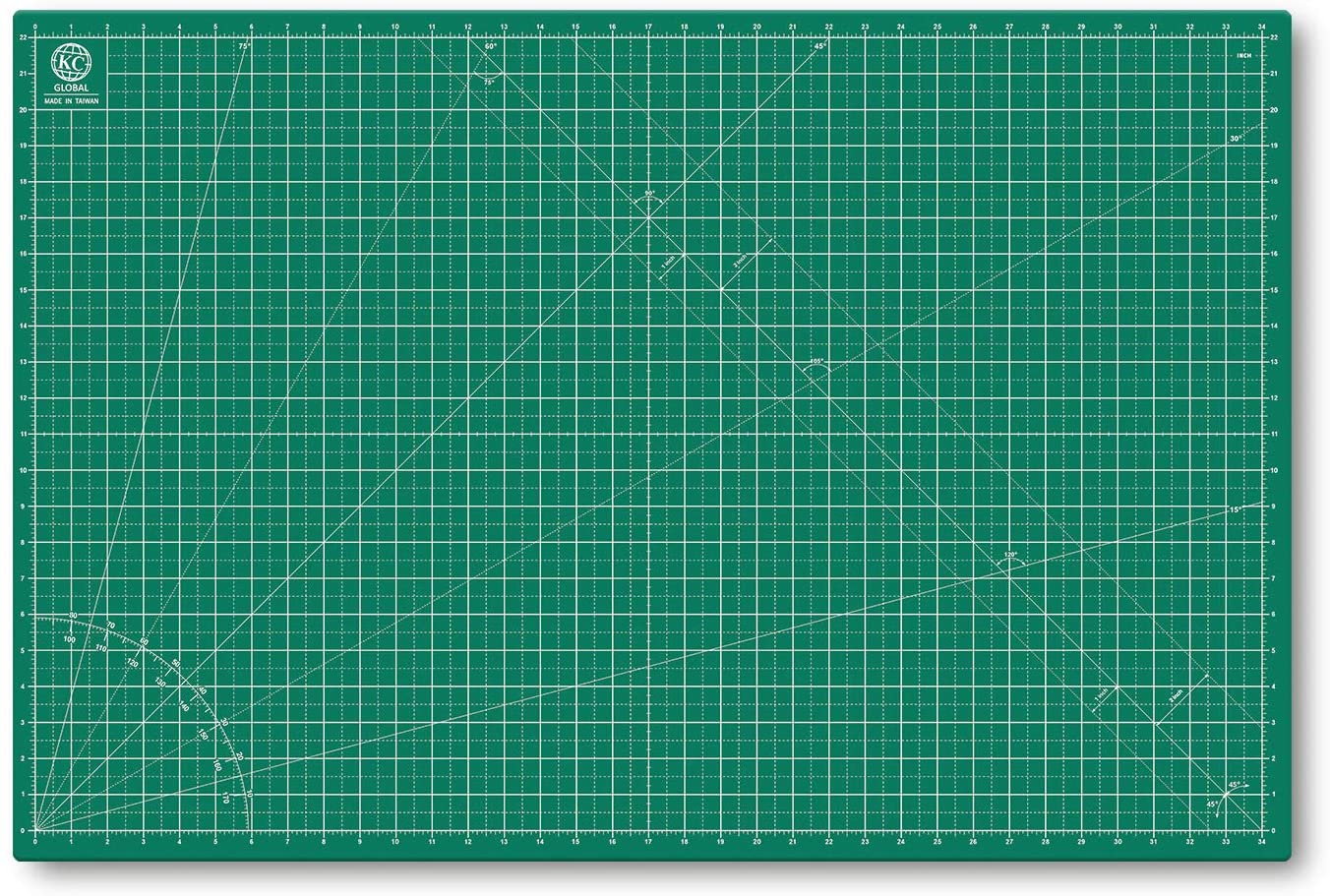 11 Best Large Self Healing Cutting Mats For Sewing And More - The ...