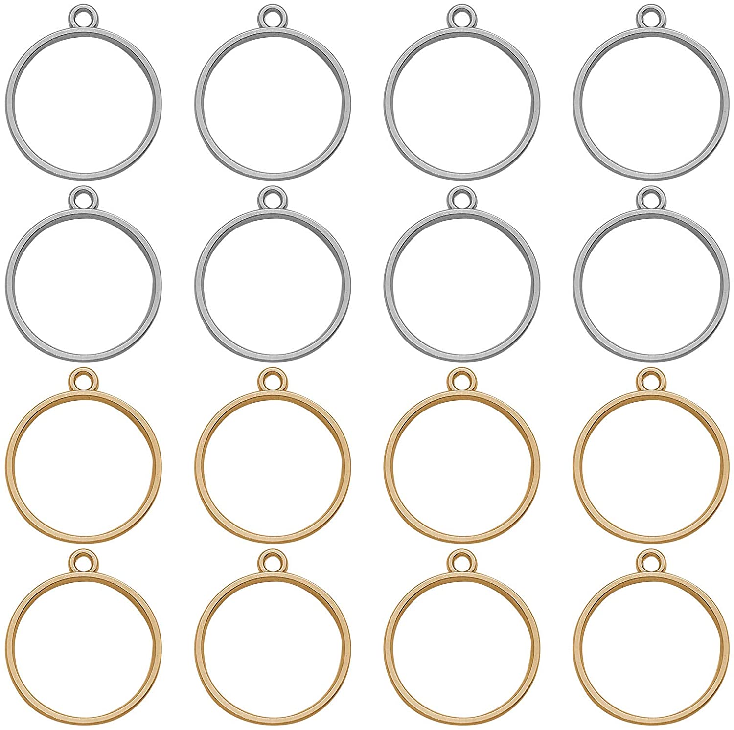 7 Best Bezels For Resin - The Creative Folk