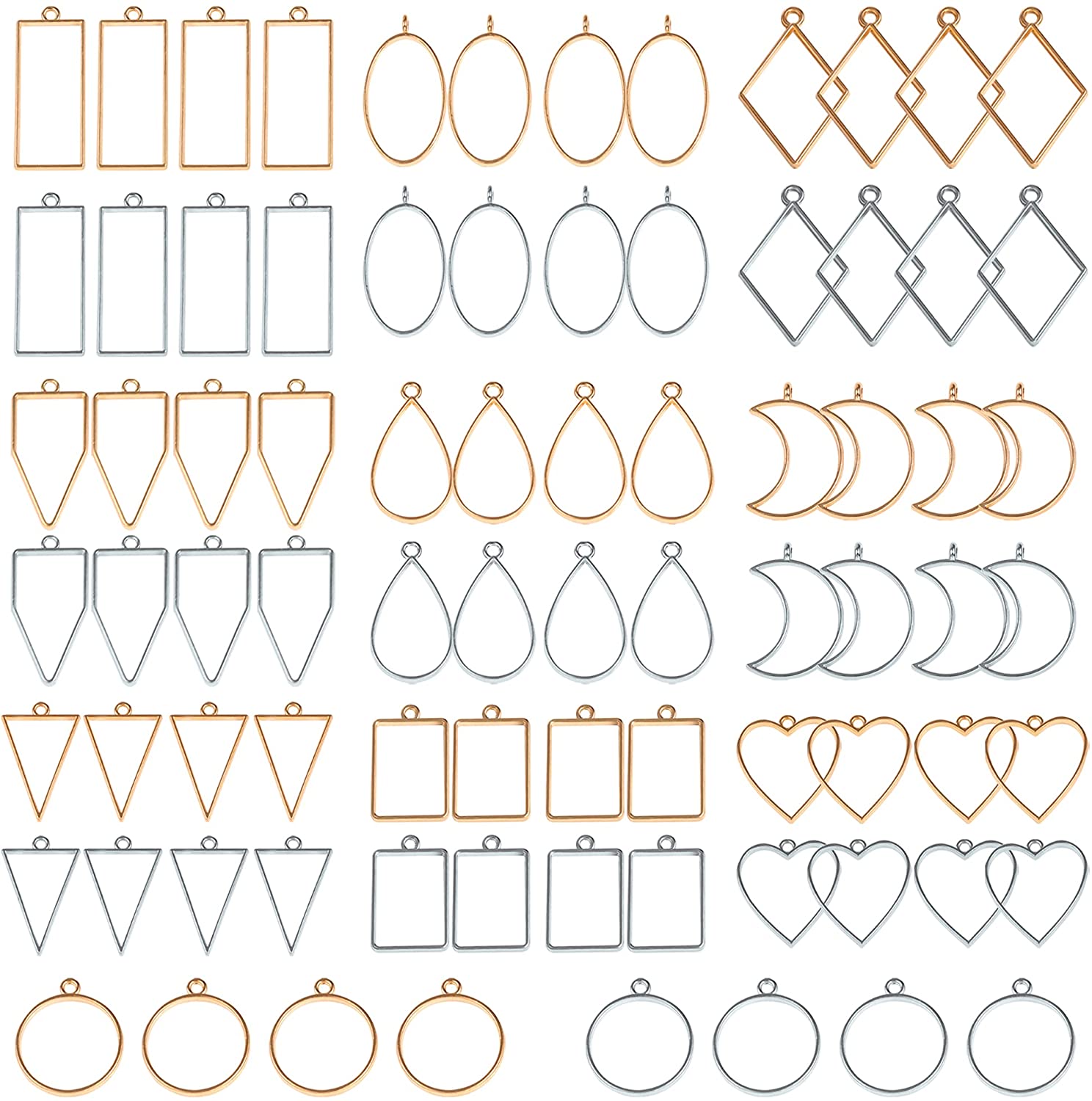 7 Best Bezels For Resin - The Creative Folk