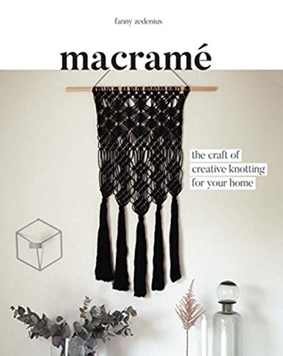 15 Best Macramé Books - Complete Guide For Every Skill Level - The ...