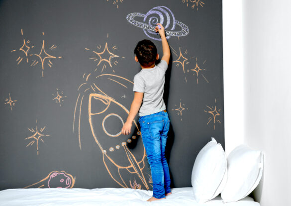 9 Best Chalks For Chalkboards - The Creative Folk