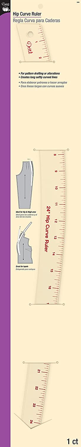 5 Best Curve Rulers For Sewing - The Creative Folk