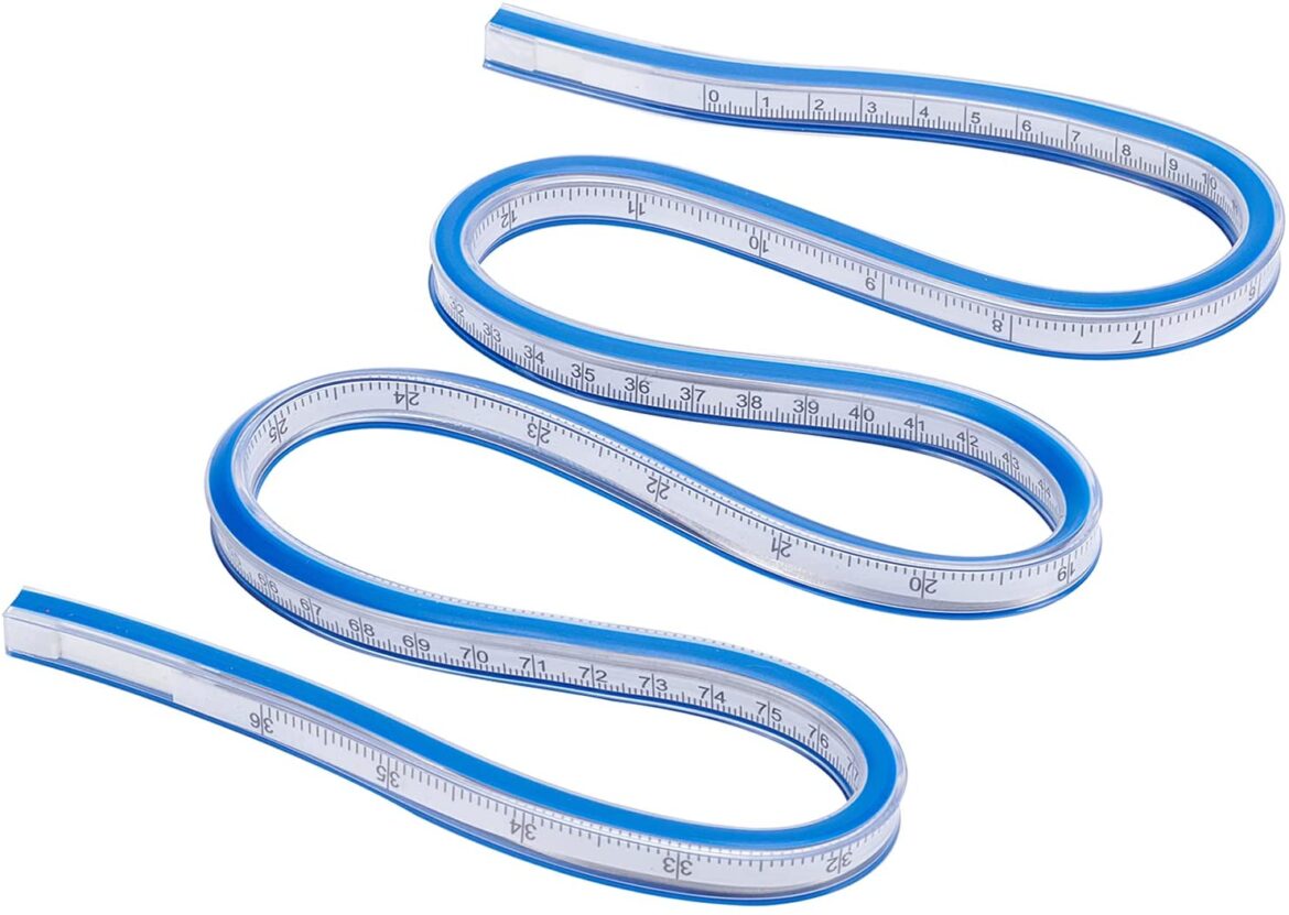 5 Best Curve Rulers For Sewing - The Creative Folk