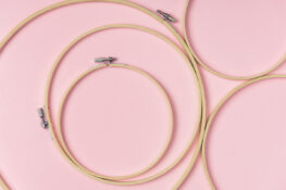 Embroidery Hoop Sizes (Ultimate Guide With Chart) - The Creative Folk