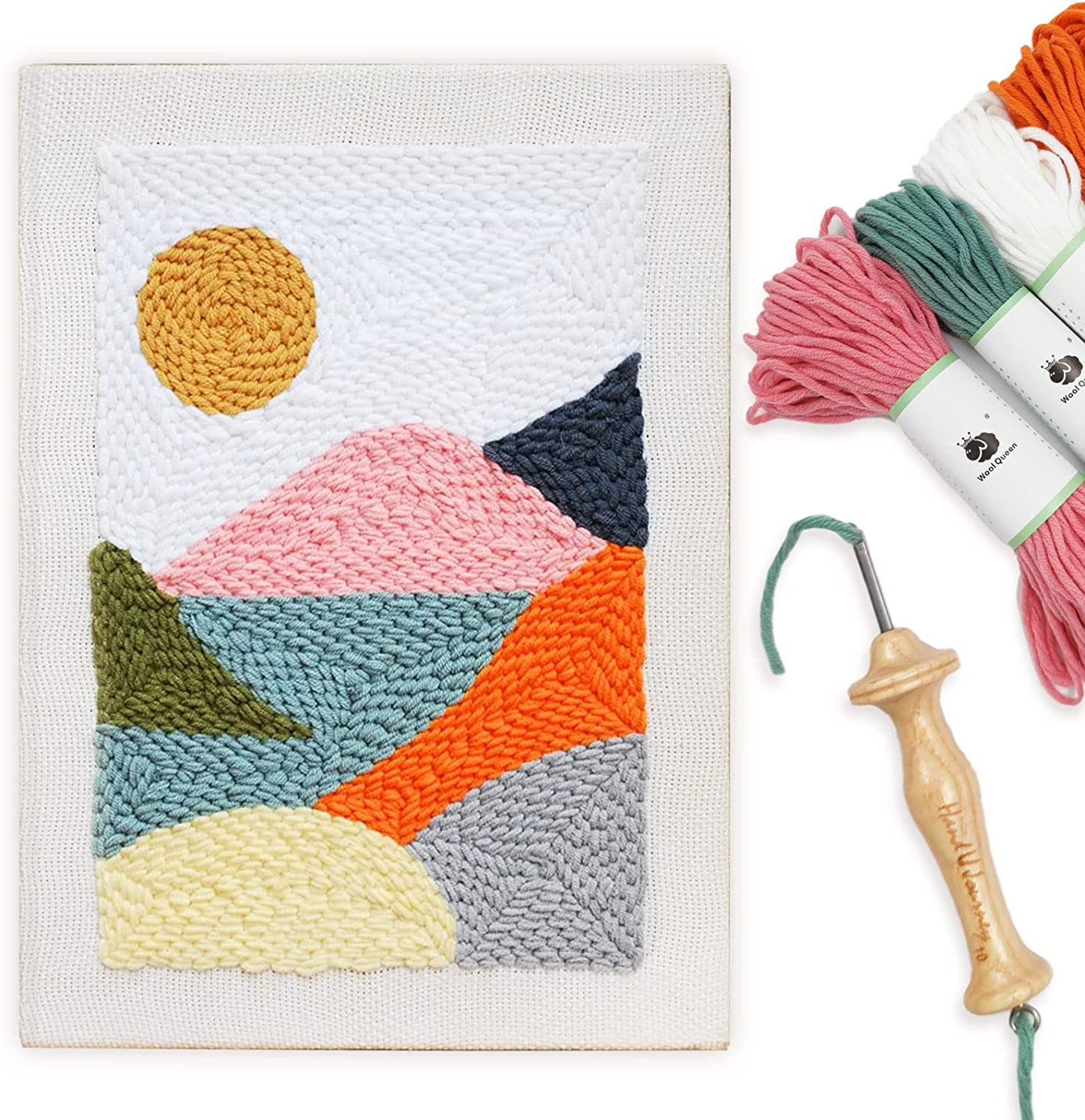 7 Best Embroidery Pen Kits - The Creative Folk