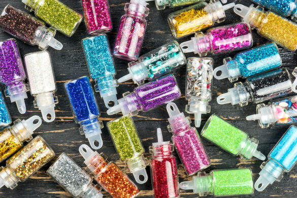 Bead Shapes (Ultimate Chart) - The Creative Folk