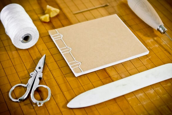 5 Best Paper Cutters For Bookbinding - The Creative Folk