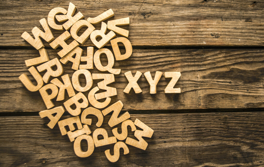 7 Best Machines That Cut Wood Letters - The Creative Folk