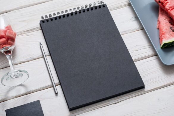 7 Best Papers For Posca Pens - The Creative Folk