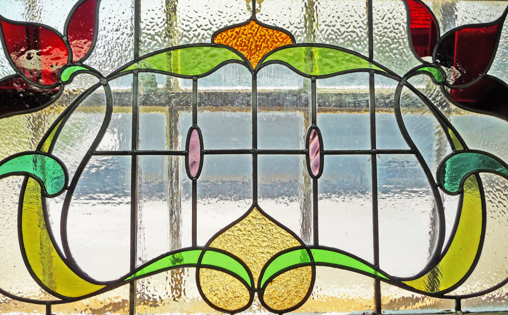 Types Of Stained Glass - The Creative Folk