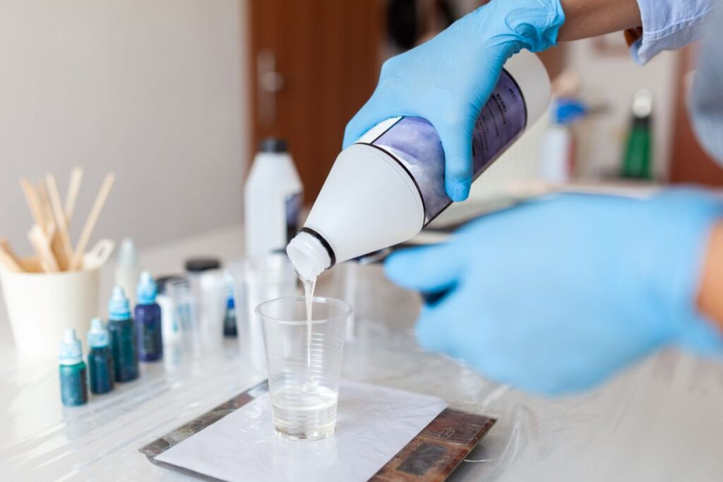 Resin Tools (Complete List Of Everything You Need) - The Creative Folk