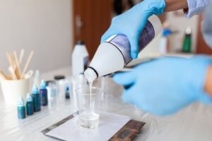 Resin Tools (Complete List Of Everything You Need) - The Creative Folk