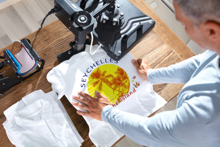 7 Best Fabric Paints For Polyester - The Creative Folk