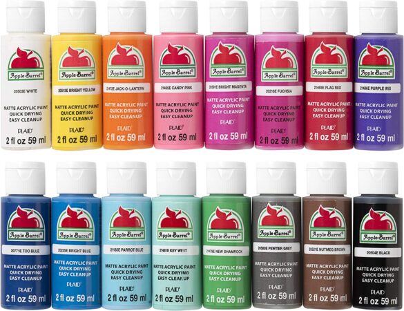 7 Best Paints For Rubber - The Creative Folk