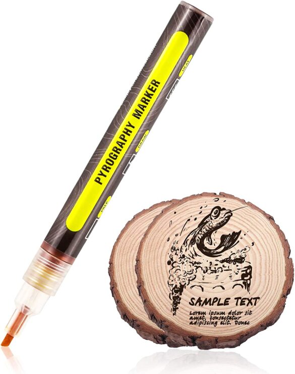 7 Best Wood Burning Gels - The Creative Folk