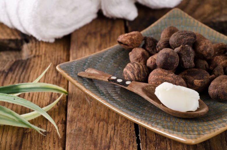 How To Melt Shea Butter - The Creative Folk