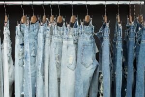 How To Fade Clothes (Ultimate Guide) - The Creative Folk