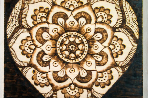 Bead Shapes (Ultimate Chart) - The Creative Folk