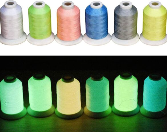 7 Best Glow In The Dark Threads - The Creative Folk