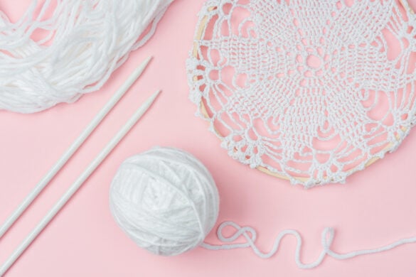 5 Best Finger Guides For Yarn In 2022 - The Creative Folk