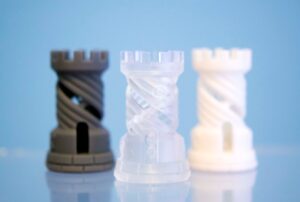 UV Resin Sticky After Curing (What To Do) - The Creative Folk