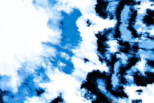 Bulky Vs Chunky Yarn - What's The Difference? - The Creative Folk