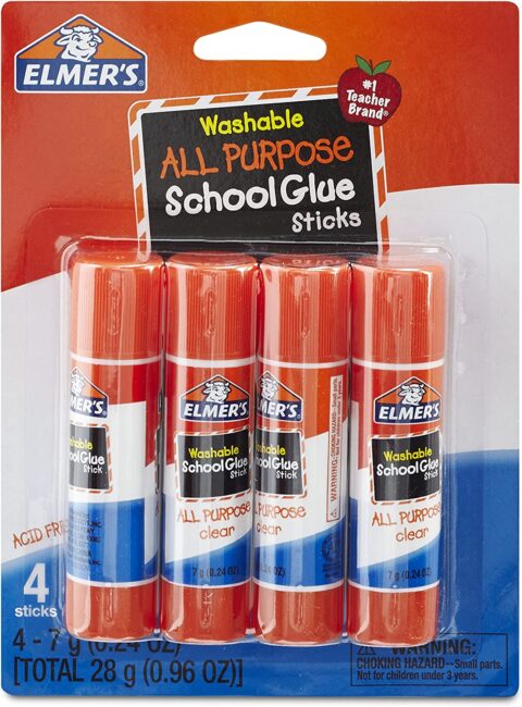 7 Best Glue Sticks - The Creative Folk