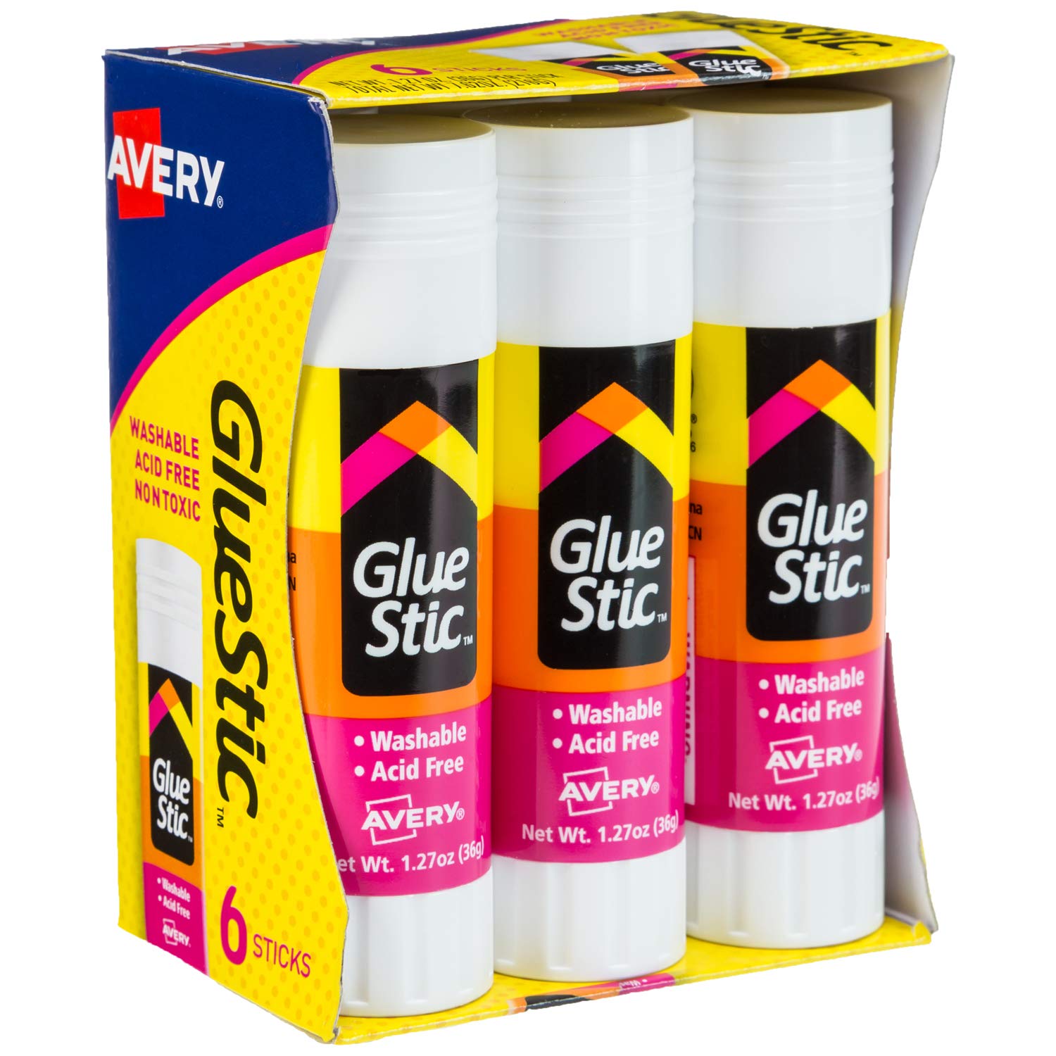 7 Best Glue Sticks - The Creative Folk