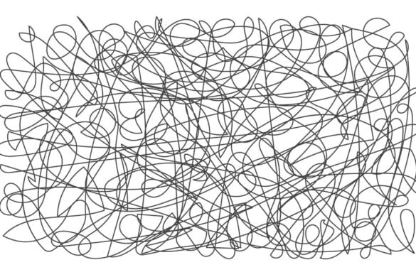 7 Different Types Of Coloring - The Creative Folk